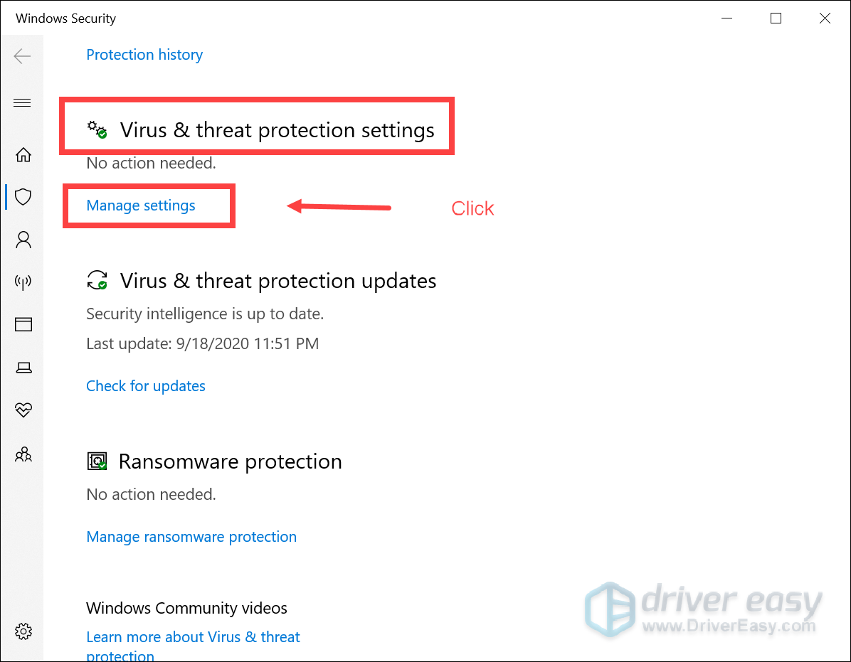 How to Fix Valorant Not Launching on PC - 2025 Tips - Driver Easy