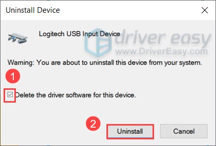 [Fixed] This device is not present (Code 24) - Windows 10, 8 or 7 ...