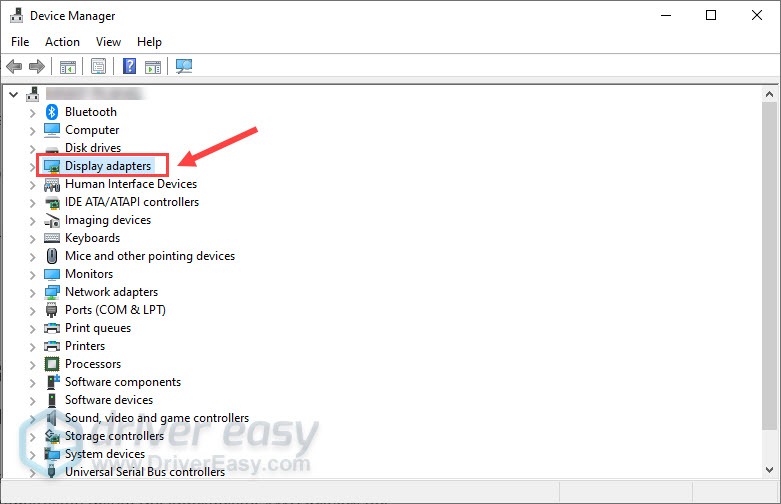How to Reinstall AMD Drivers on Windows 11/10/8/7 - Driver Easy