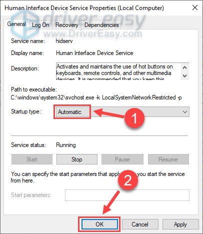 How to Fix Logitech K750 Not Working | Step by Step - Driver Easy