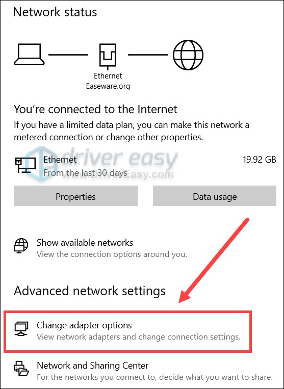 [SOLVED] Warzone Stuck on "Checking for update" - Driver Easy
