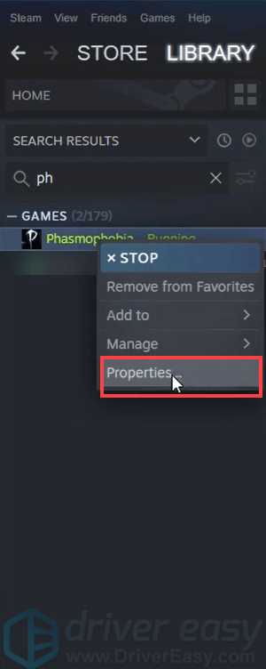 [SOLVED] Phasmophobia Stuck at 90% Loading Screen 2024 - Driver Easy