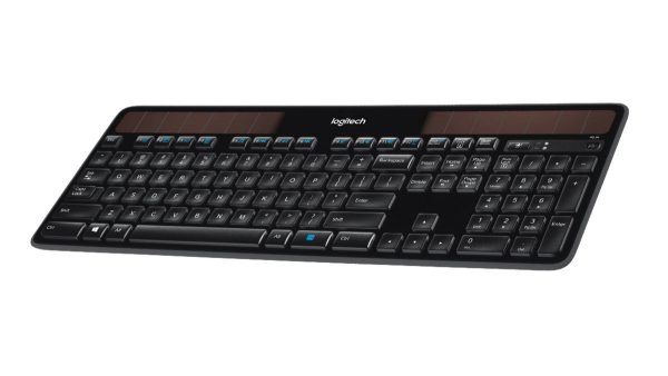 How to Fix Logitech K750 Not Working | Step by Step - Driver Easy