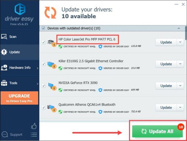 [SOLVED] Local Print Spooler Service Not Running on Windows - Driver Easy