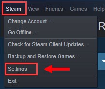 Steam Remote Play Not Working? Try these fixes! - Driver Easy