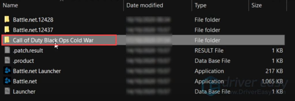 How to Fix Cold War FPS Drops and Stuttering on PC - 2025 Tips - Driver ...