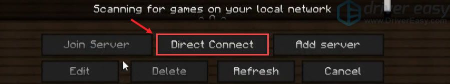 Fix 'An Existing Connection Was Forcibly Closed by the Remote Host' Error | Minecraft 2024 ...