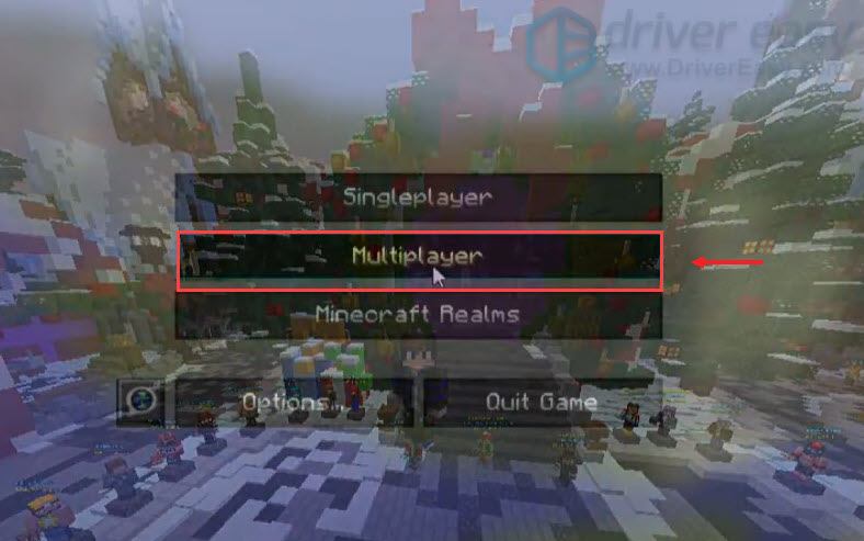 Fix An Existing Connection Was Forcibly Closed By The Remote Host Error Minecraft 2024