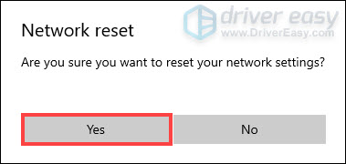 [SOLVED] Ubisoft Connect Connection Lost 2025 - Driver Easy