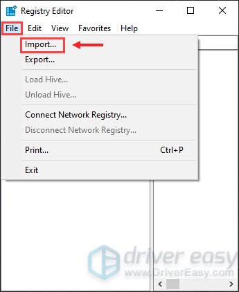 Fix 'An Existing Connection Was Forcibly Closed by the Remote Host ...