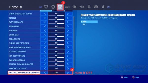 How to Remove Fortnite Edit Delay (Actual Fixes) - Driver Easy