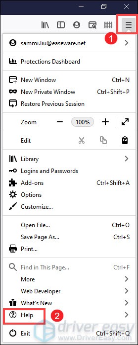 [SOLVED] Firefox Keeps Freezing - 2024 Guide - Driver Easy