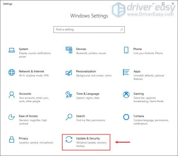 [SOLVED] Alienware Command Center Not Working - Driver Easy