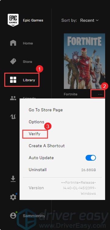 How to Remove Fortnite Edit Delay (Actual Fixes) - Driver Easy