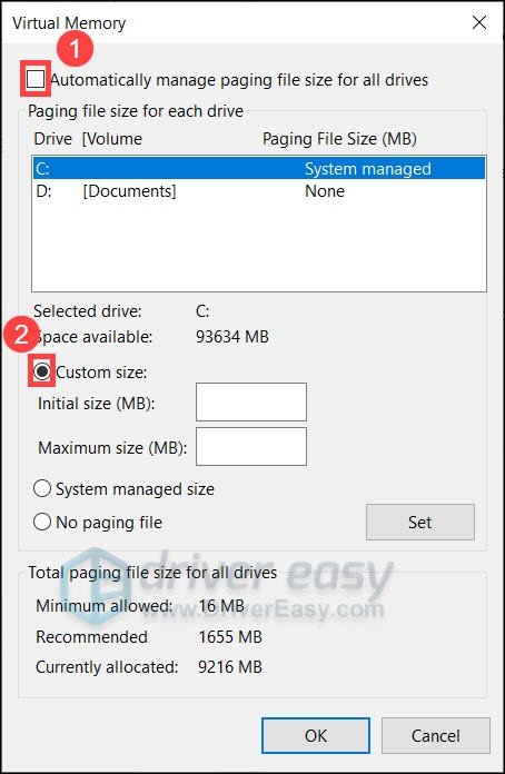 [2024 Tips] How to Fix Dev Error 6068 in MW: Warzone - Driver Easy