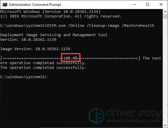 [Fixed] Windows 10 Red Screen Issue - Driver Easy