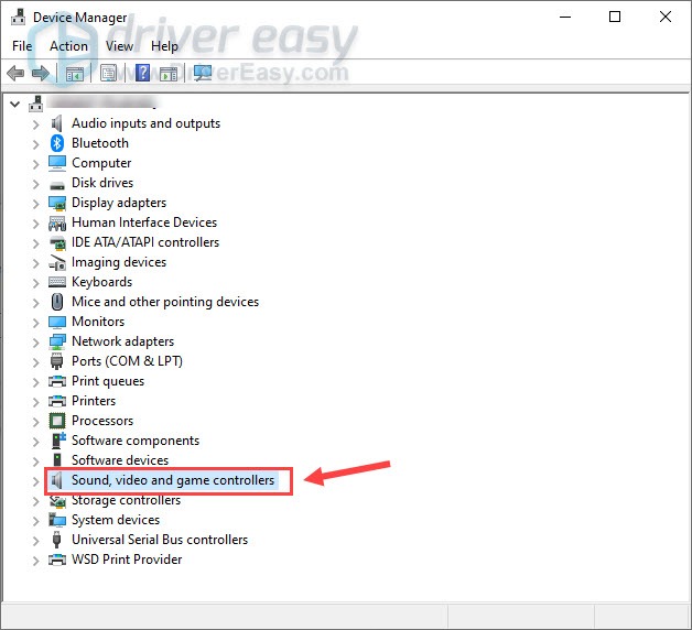 How to Fix Logitech G933 No Sound [Easy Steps] - Driver Easy