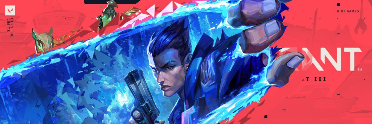 [SOLVED] Valorant Error Code VAN 6 - Driver Easy