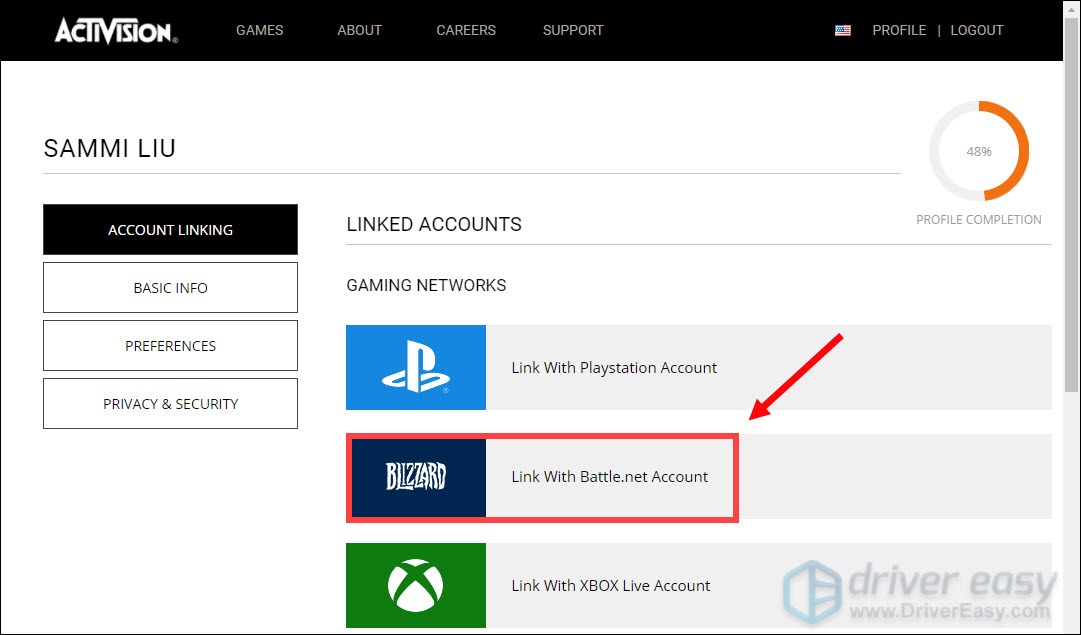 [SOLVED] Call of Duty Cold War Not Connecting to Online Services 2025 ...