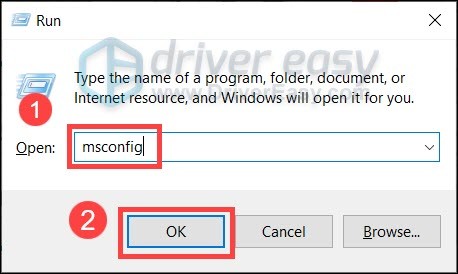 [SOLVED] Black Ops Cold War Error Code 0xc0000005 - Driver Easy