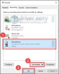 How to Fix Voicemod Not Working/Not Opening - 2025 Tips - Driver Easy
