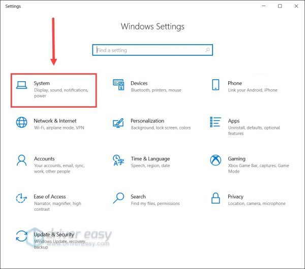 How to Fix Blurry Graphics in COD: Warzone on PC - Driver Easy