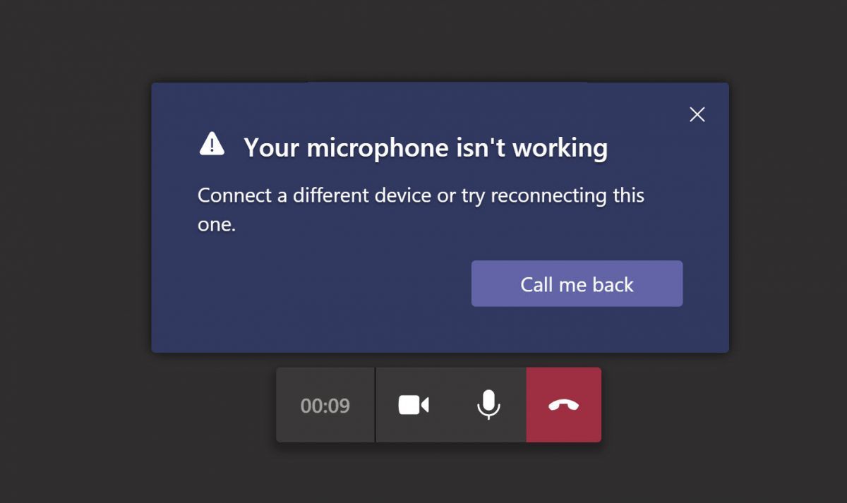 [SOLVED] Microsoft Teams Mic Not Working on Windows 11/10 - Driver Easy