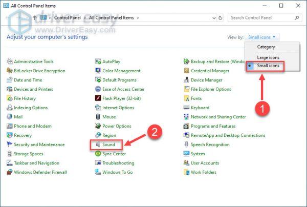 Logitech G Pro X Microphone Not Working [Solved] - Driver Easy