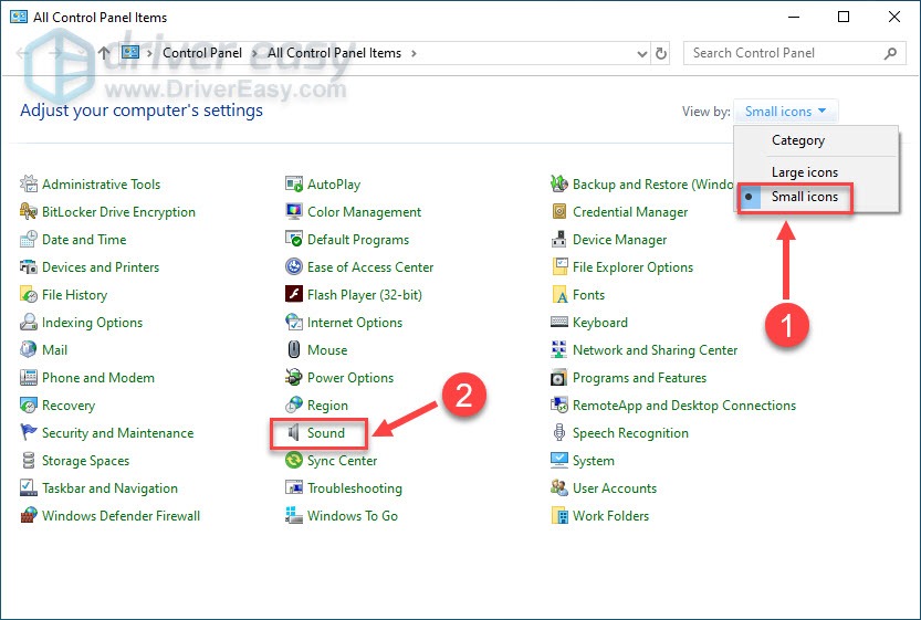Logitech G Pro X Microphone Not Working [Solved] - Driver Easy