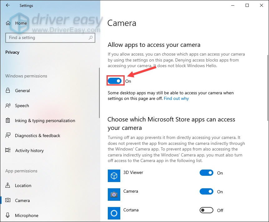 5 Best Ways to Fix Zoom Cannot Start Video - Driver Easy