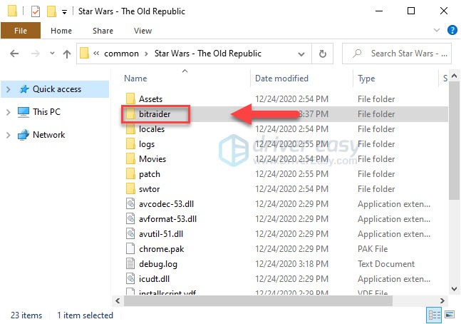 [Solved] SWTOR Not Launching Issues - Driver Easy