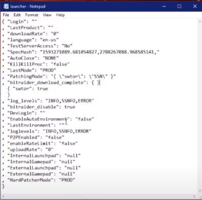 [Solved] SWTOR Not Launching Issues - Driver Easy