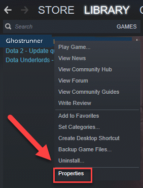 [Solved] Ghostrunner Fatal Error on Windows 10 - Driver Easy
