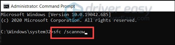 [SOLVED] Black Ops Cold War Error Code 0xc0000005 - Driver Easy