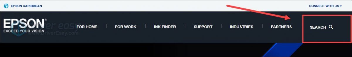 Download & Update Epson L3150 Driver | Windows 10, 8, 7 - Driver Easy