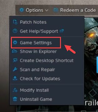 [SOLVED] COD: Black Ops Cold War Error Code 80070057 - Driver Easy