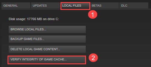[Solved] Beat Saber Keeps Crashing - Driver Easy