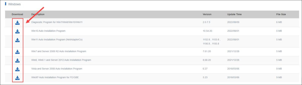 Insignia USB 2.0 to Ethernet Adapter Driver Download | Windows 11, 10 ...