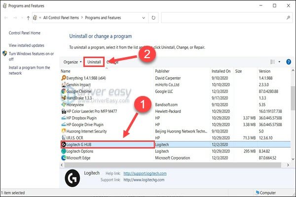 Logitech G Pro X Microphone Not Working [Solved] - Driver Easy