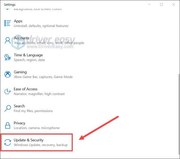[SOLVED] Warzone Not Using GPU on Windows 10 - Driver Easy