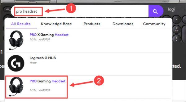 [Download] Logitech G Pro Driver for Windows 11/10/8/7 - Driver Easy