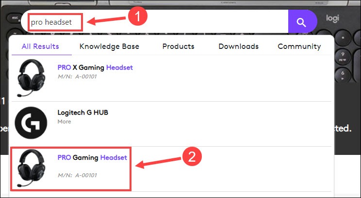 [Download] Logitech G Pro Driver for Windows 11/10/8/7 - Driver Easy