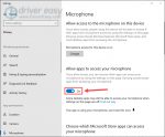 How to Fix Razer Headset Mic Not Working in 5 Easy Steps - Driver Easy