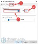 How To Fix Rust Mic Not Working - 2024 Guide - Driver Easy