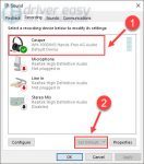 How To Fix Rust Mic Not Working - 2024 Guide - Driver Easy