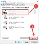 How To Fix Rust Mic Not Working - 2024 Guide - Driver Easy