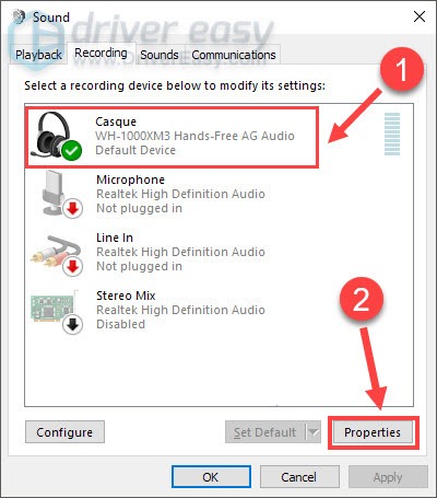 How To Fix Rust Mic Not Working - 2024 Guide - Driver Easy