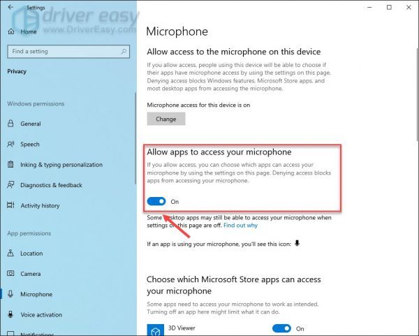 How To Fix Rust Mic Not Working - 2024 Guide - Driver Easy