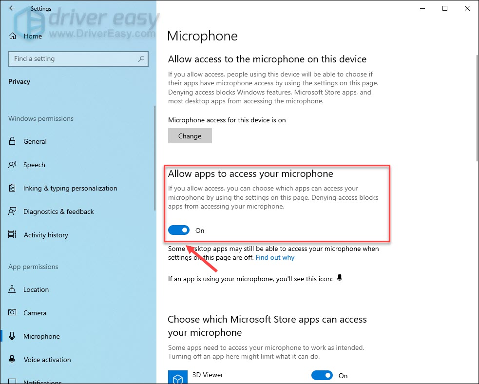 How To Fix Rust Mic Not Working - 2024 Guide - Driver Easy