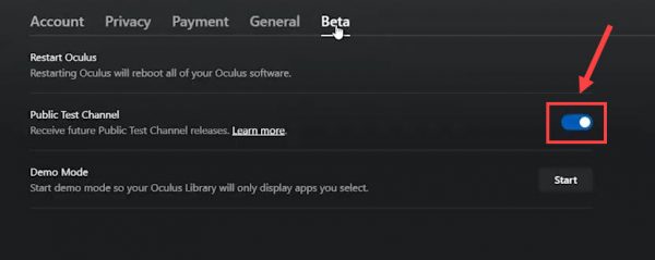 5 Quick Ways to Fix Oculus Link Black Screen/Not Working - Driver Easy